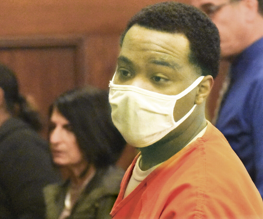 Murder case stalled in slaying of Struthers boy, 4 | News, Sports, Jobs ...